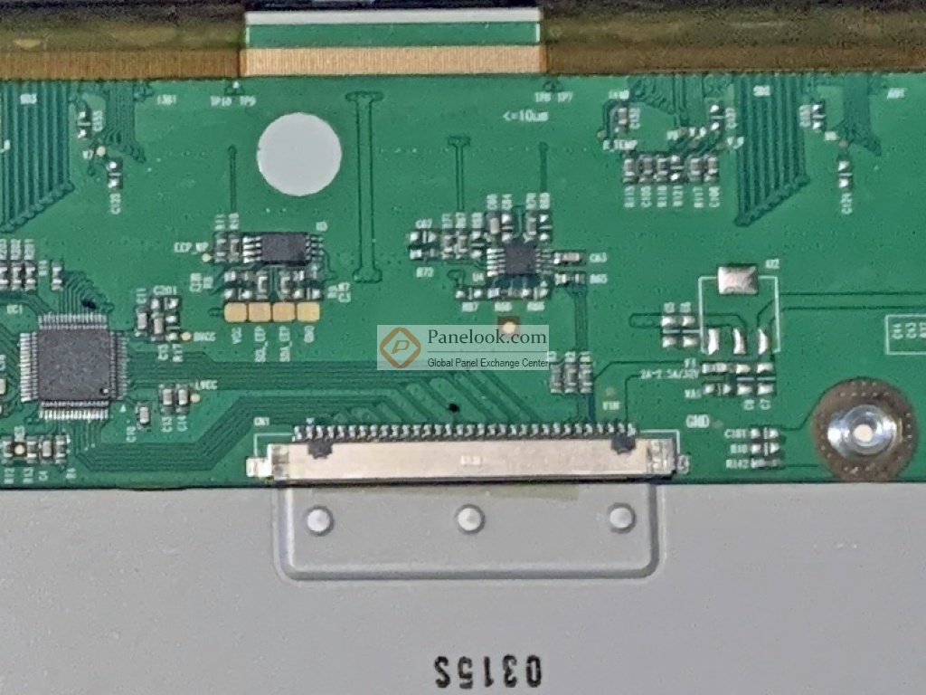 LG Display液晶模组LM185WH1-TLA1概况-全球液晶屏交易中心-屏库