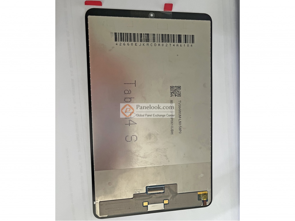 京东方屏幕总成TV084WUM-LS0概况-全球液晶屏交易中心-屏库