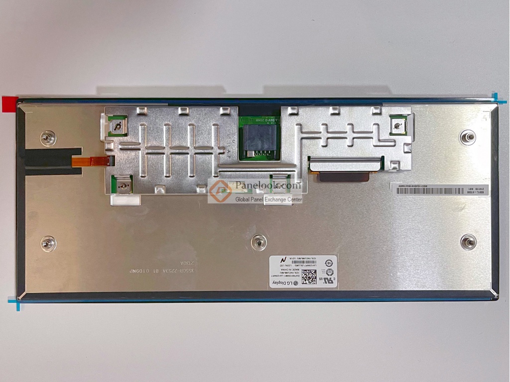 LG Display液晶模组LA123WF7-SL05概况-全球液晶屏交易中心-屏库