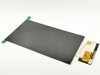 天马液晶模组TL070FVXS11-00概况-全球液晶屏交易中心-屏库