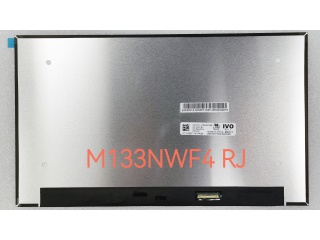 龙腾液晶模组M133NWF4 RJ概况-全球液晶屏交易中心-屏库