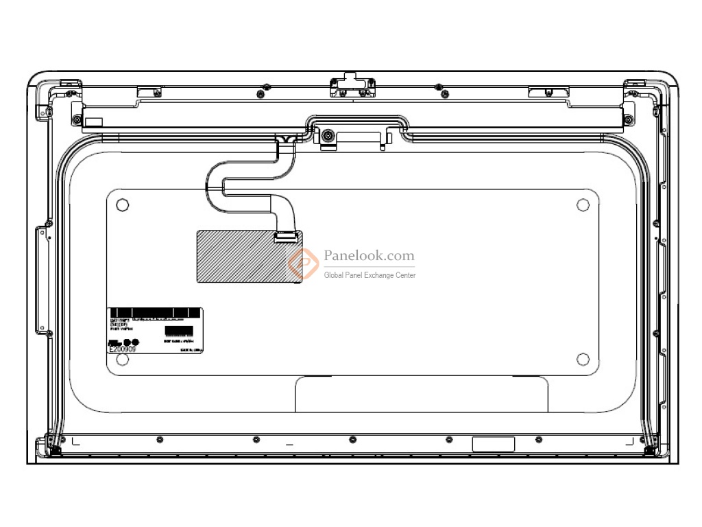 LG Display液晶模组LM215WF3-SDDF概况-全球液晶屏交易中心-屏库