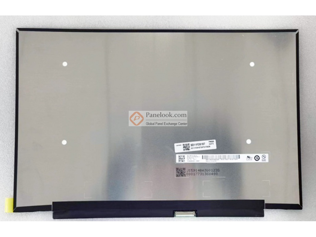 友达液晶模组B140QAN04.0概况-全球液晶屏交易中心-屏库