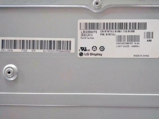 LG Display液晶模组LM238WF5-SSA1概况-全球液晶屏交易中心-屏库