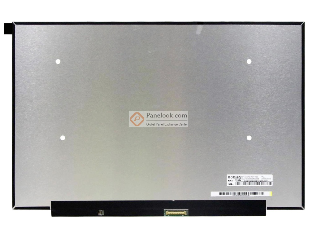 京东方液晶模组NV140DRM-N61概况-全球液晶屏交易中心-屏库