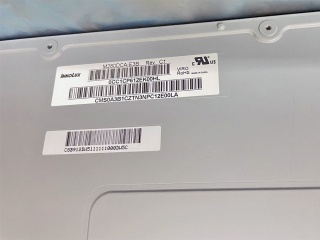 群创液晶模组M280DCA-E3B概况-全球液晶屏交易中心-屏库