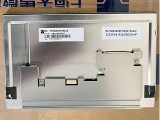 天马液晶模组P0700WVF1MA10概况-全球液晶屏交易中心-屏库