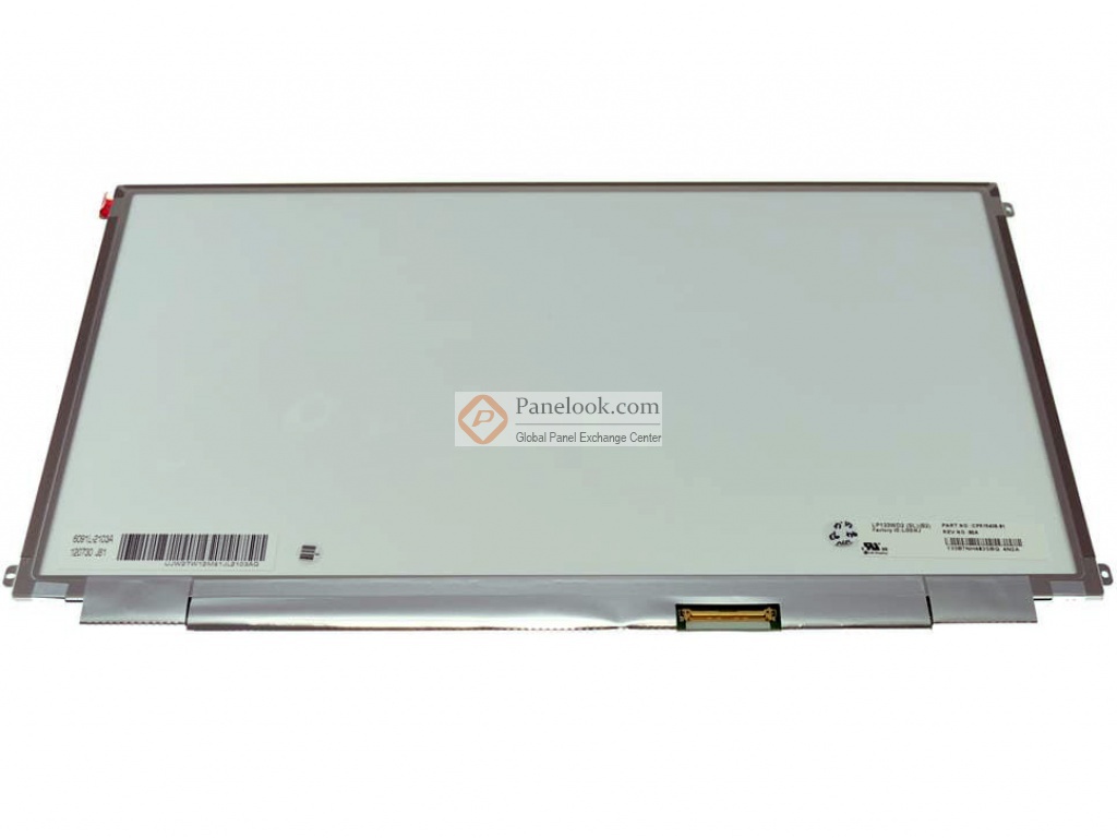 LG Display液晶模组LP133WD2-SLB2概况-全球液晶屏交易中心-屏库