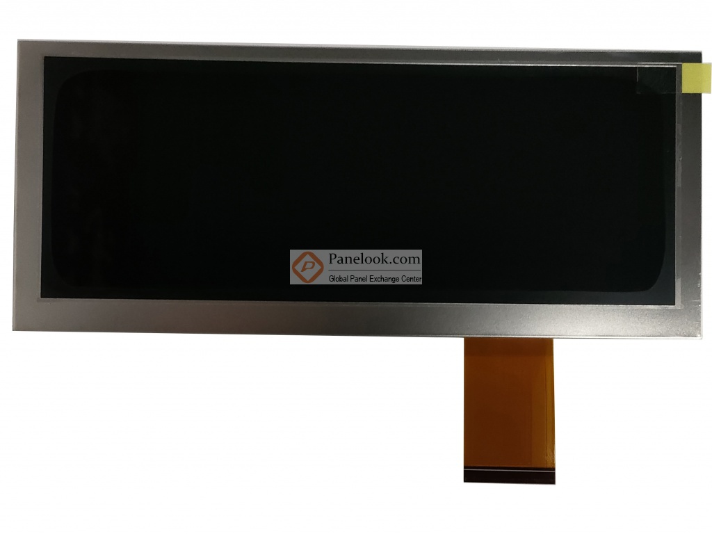 COG-VLSZT011-01 京东方 8.8" IPS 液晶模组 1280×480 400nits WLED LVDS 60pins ...