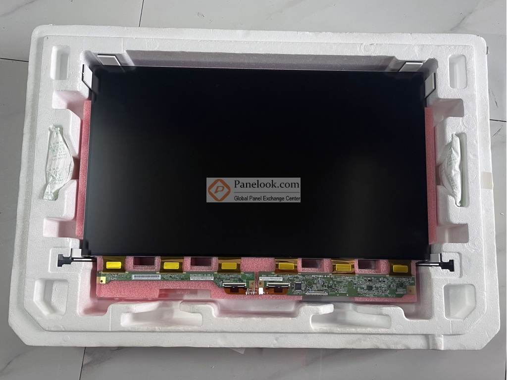 华星光电液晶玻璃SG2701B01-6概况-全球液晶屏交易中心-屏库