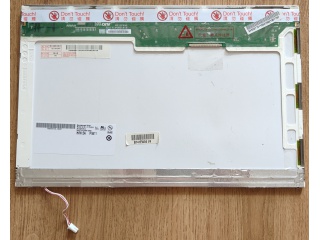 友达液晶模组B141EW04 V4概况-全球液晶屏交易中心-屏库