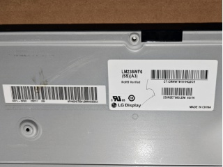 LG Display液晶模组LM238WF6-SSA3概况-全球液晶屏交易中心-屏库