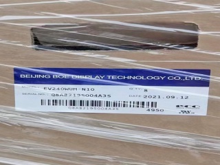 京东方液晶模组EV240WUM-N10概况-全球液晶屏交易中心-屏库