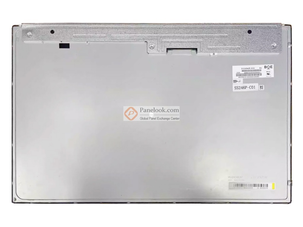 京东方 EV240WUM-N10现货3000片-全球液晶屏交易中心-屏库