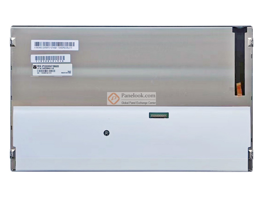天马液晶模组P1330FHF1MA00概况-全球液晶屏交易中心-屏库