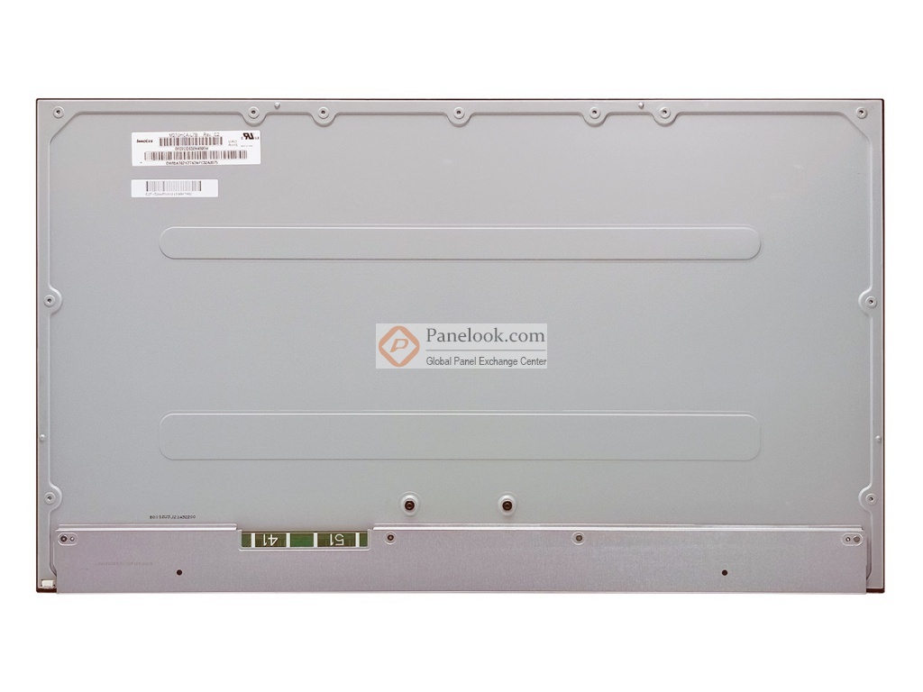 群创液晶模组M270HCA-L7B概况-全球液晶屏交易中心-屏库