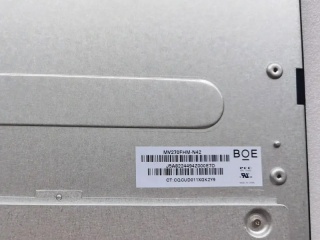 京东方液晶模组MV270FHM-N42概况-全球液晶屏交易中心-屏库