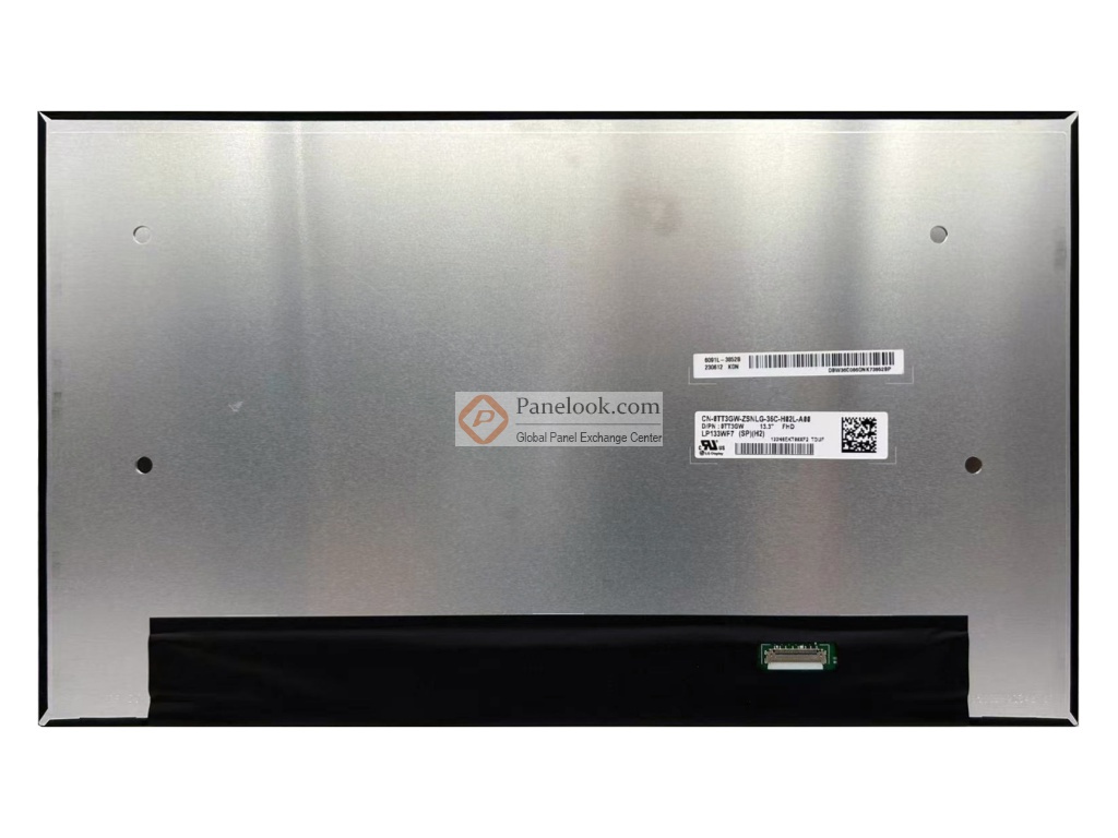 LG Display液晶模组LP133WF7-SPH2概况-全球液晶屏交易中心-屏库