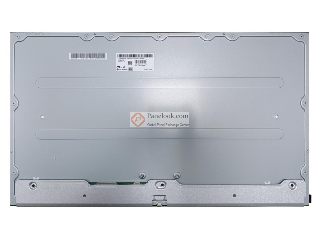 LM270WFA-SSA2 LG Display 27" IPS 液晶模组 1920×1080 300nits WLED LVDS ...