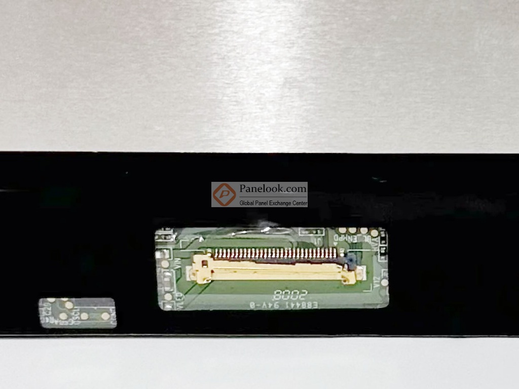 龙腾液晶模组X133NVFF R0概况-全球液晶屏交易中心-屏库