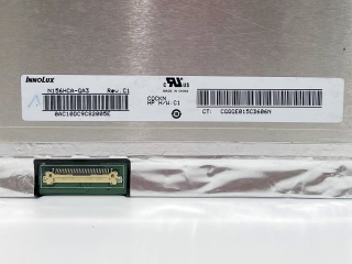 群创液晶模组N156HCA-GA3概况-全球液晶屏交易中心-屏库