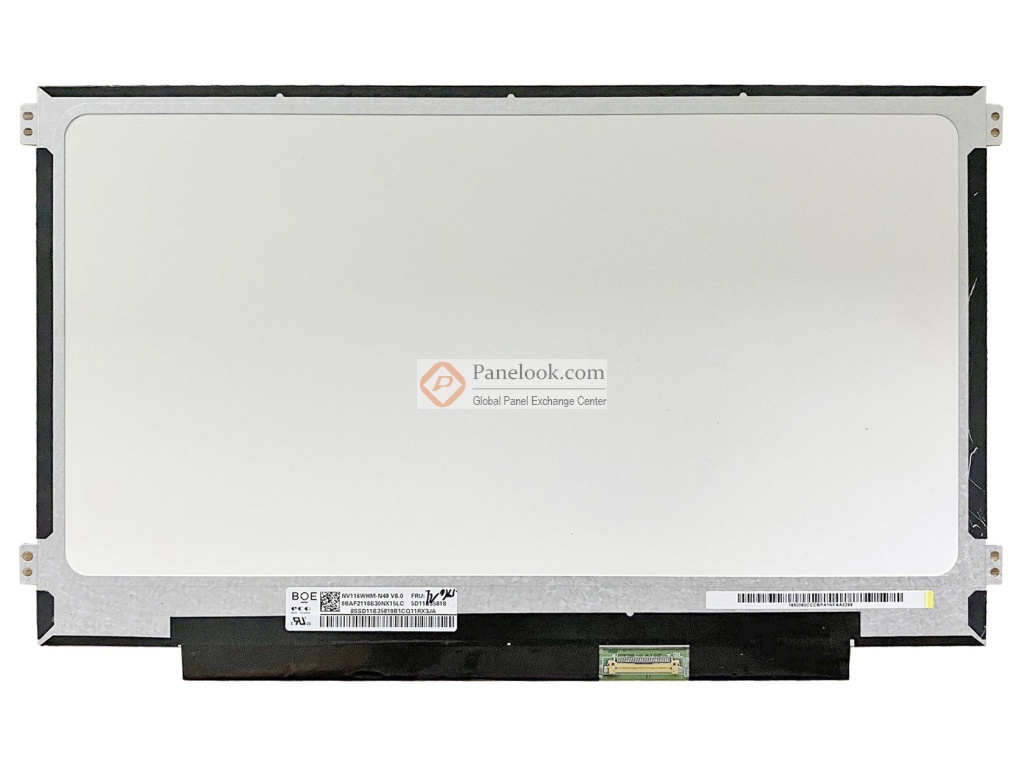 京东方液晶模组NV116WHM-N49概况-全球液晶屏交易中心-屏库