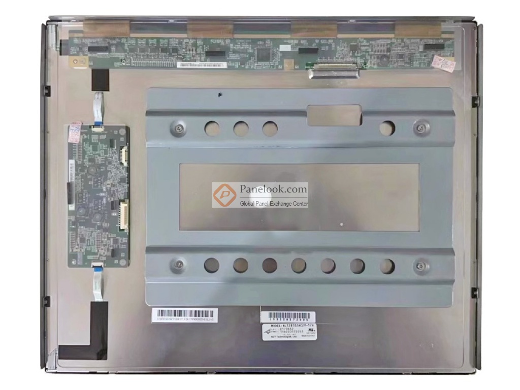 NLT液晶模组NL128102AC29-17H概况-全球液晶屏交易中心-屏库