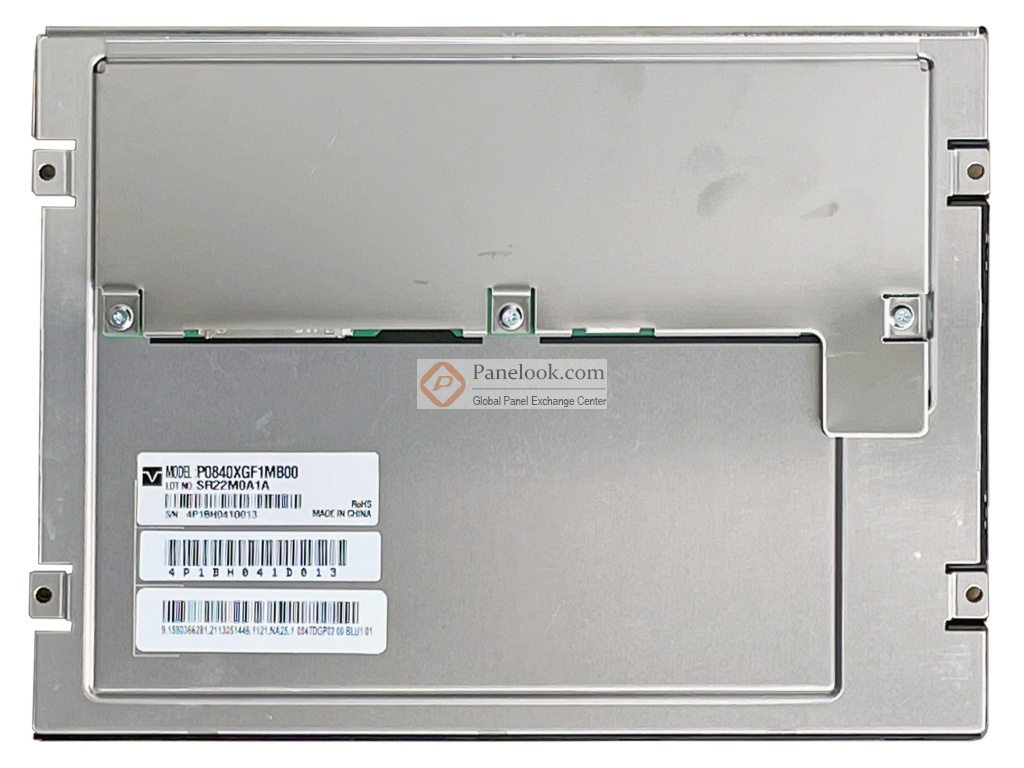 天马 P0840XGF1MB00现货100片-全球液晶屏交易中心-屏库