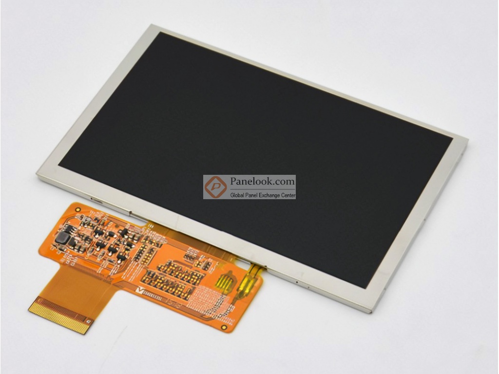 天马液晶模组TM050RDH03-41概况-全球液晶屏交易中心-屏库