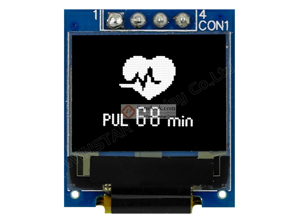 华凌OLED屏WEA006448AWPP3N00000概况-全球液晶屏交易中心-屏库