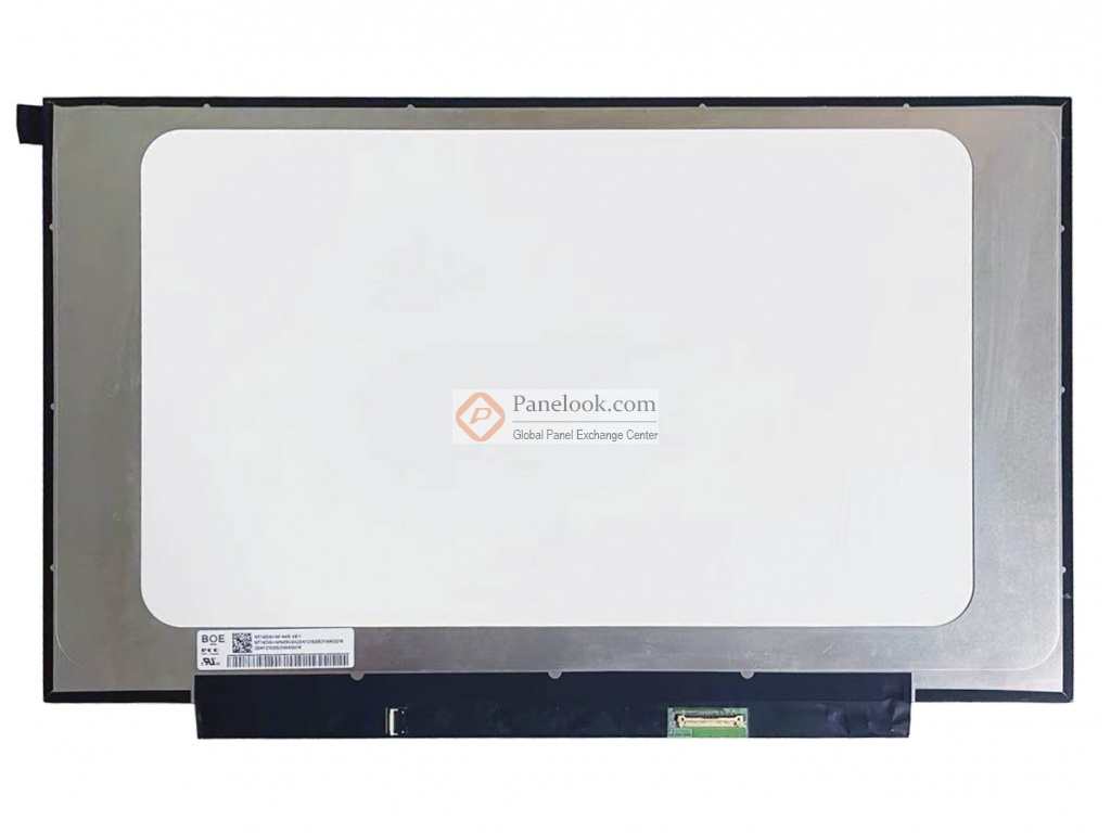 京东方 NT140WHM-N49现货440片-全球液晶屏交易中心-屏库