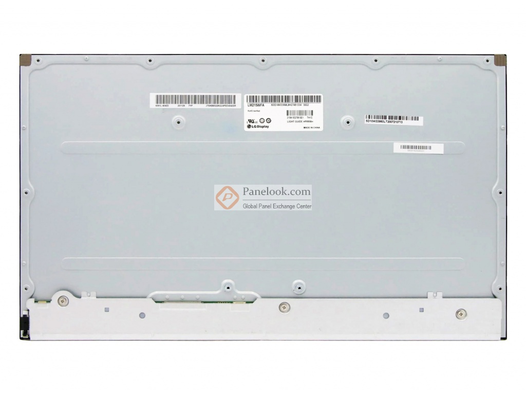 LG Display液晶模组LM215WFA-SSG1概况-全球液晶屏交易中心-屏库
