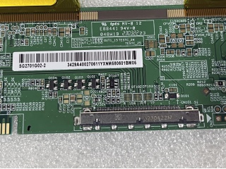 华星光电液晶玻璃SG2701G02-2概况-全球液晶屏交易中心-屏库