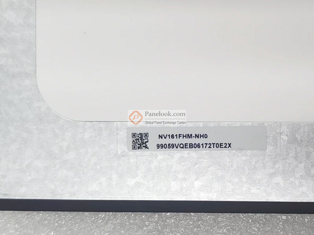 京东方液晶模组NV161FHM-NH0概况-全球液晶屏交易中心-屏库