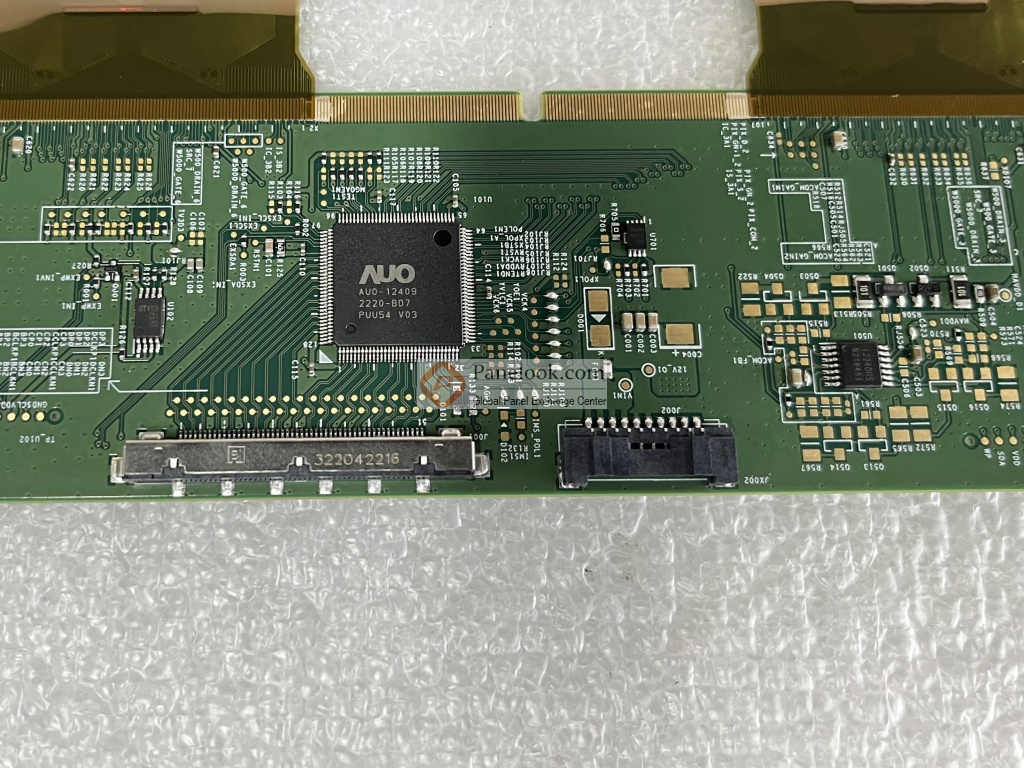 友达液晶玻璃M250HAN01.8 CELL概况-全球液晶屏交易中心-屏库