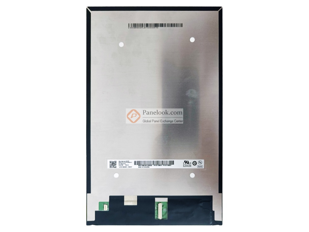 友达液晶模组B101UAN08.3概况-全球液晶屏交易中心-屏库