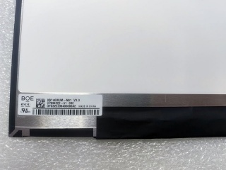 京东方液晶模组NV140WUM-N61概况-全球液晶屏交易中心-屏库