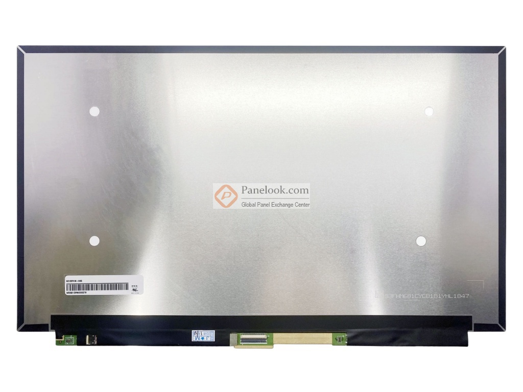 京东方液晶模组NE133FHM-N65概况-全球液晶屏交易中心-屏库