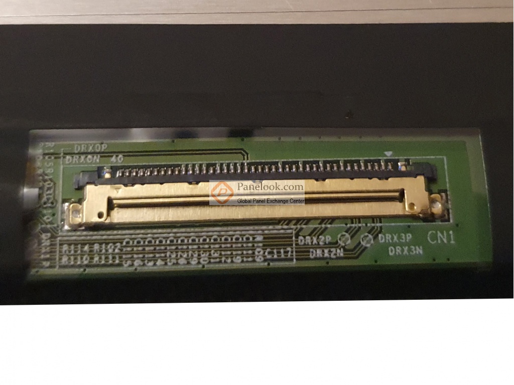 京东方液晶模组NE156QHM-NY1概况-全球液晶屏交易中心-屏库