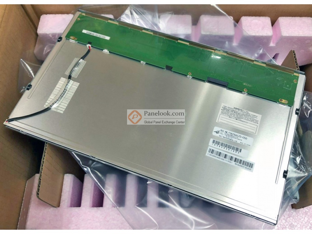 NLT NL13676AC25-05D现货100片-全球液晶屏交易中心-屏库