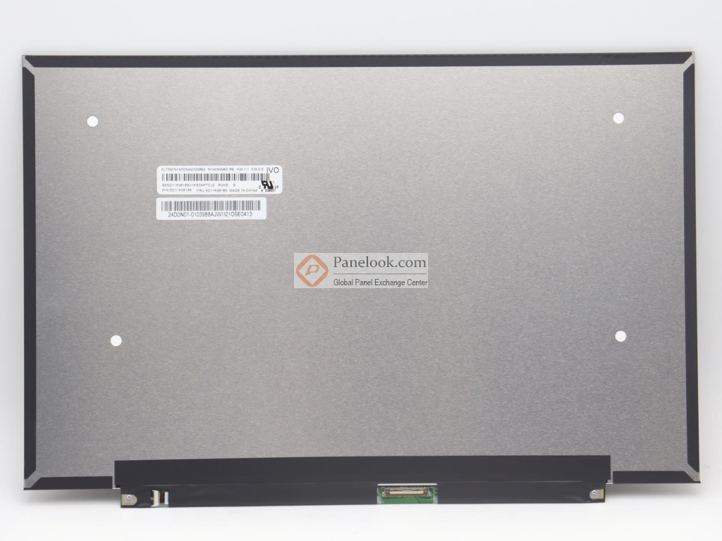 龙腾液晶模组M140NW4D R6概况-全球液晶屏交易中心-屏库