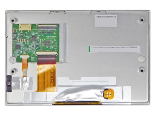 AUO友达, INNOLUX群创, SHARP夏普, BOE京东方, JDI日本显示, Kyocera京瓷, ORTUSTECH卡西欧 ...