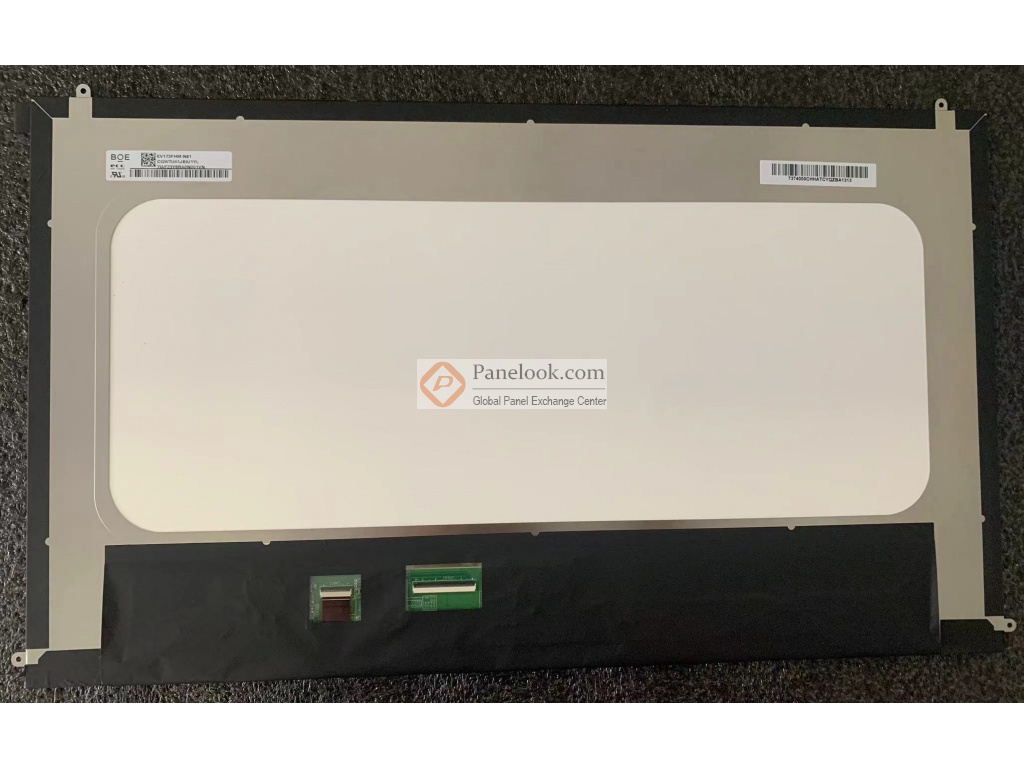 京东方液晶模组EV173FHM-N81概况-全球液晶屏交易中心-屏库