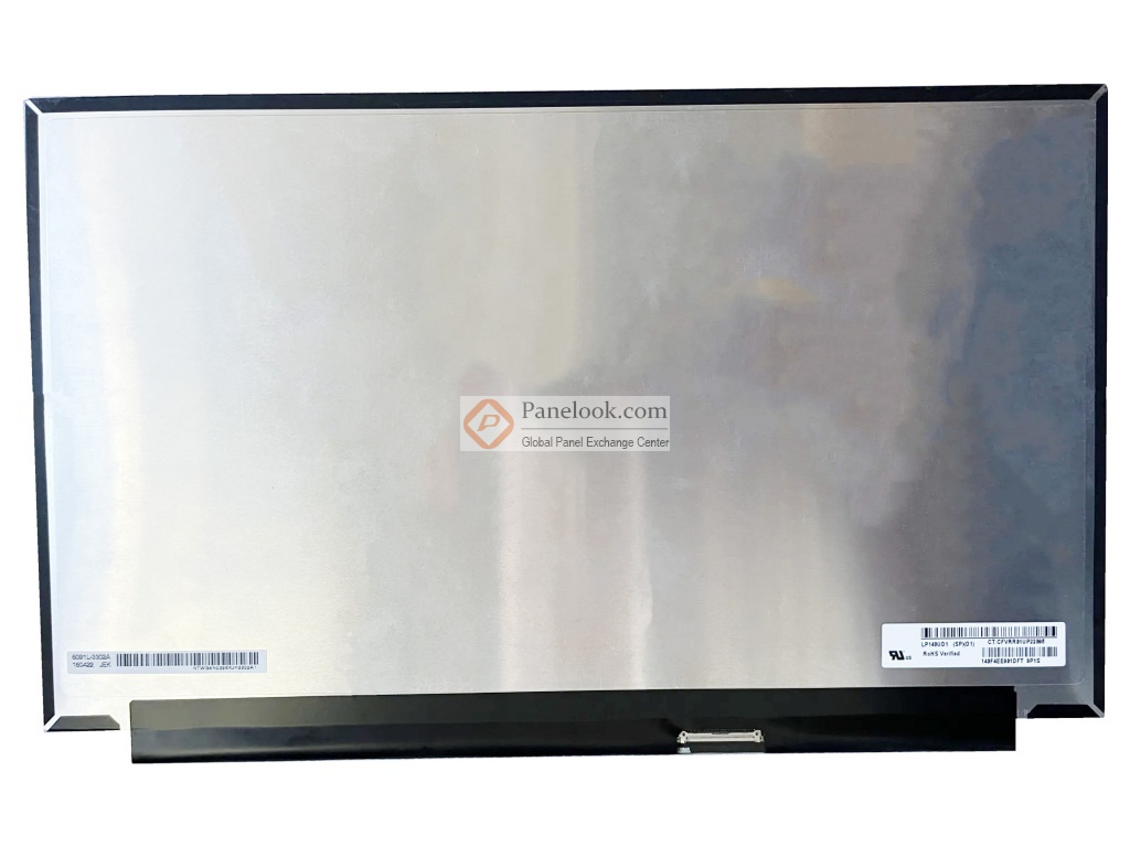 LG Display液晶模组LP140UD1-SPD1概况-全球液晶屏交易中心-屏库