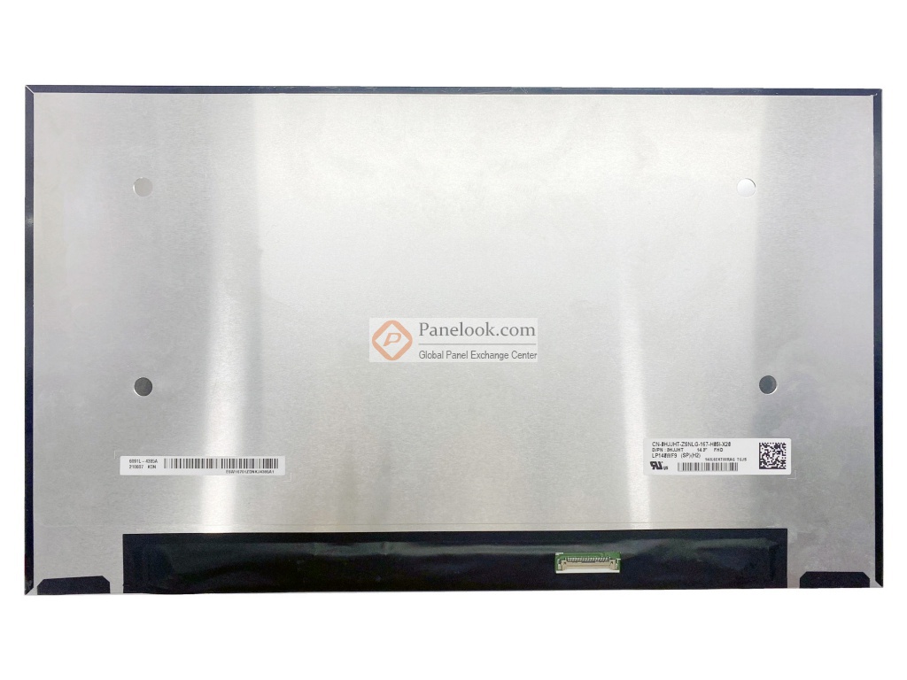 LG Display液晶模组LP140WF9-SPH1概况-全球液晶屏交易中心-屏库