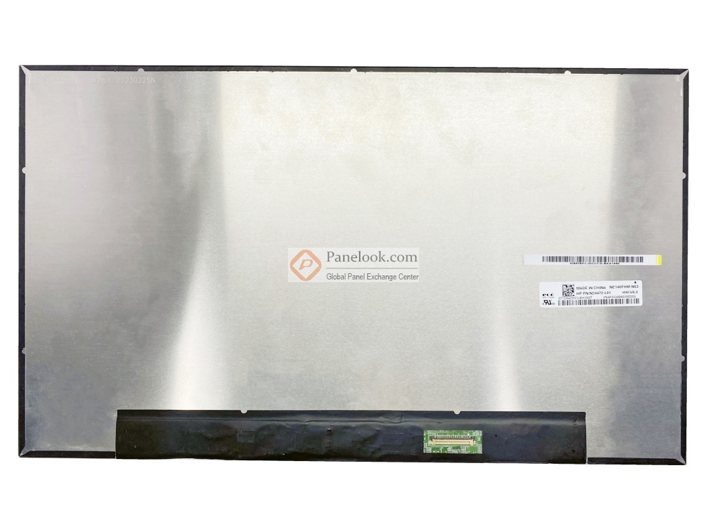 京东方液晶模组NE140FHM-N63概况-全球液晶屏交易中心-屏库