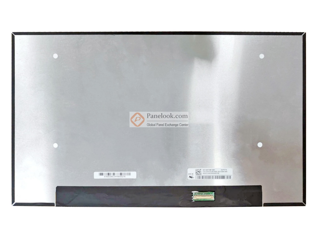 京东方液晶模组NE140FHM-N4N概况-全球液晶屏交易中心-屏库