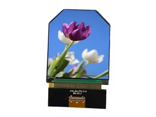 京东方液晶模组VS025ZSM-NV0-69P0概况-全球液晶屏交易中心-屏库