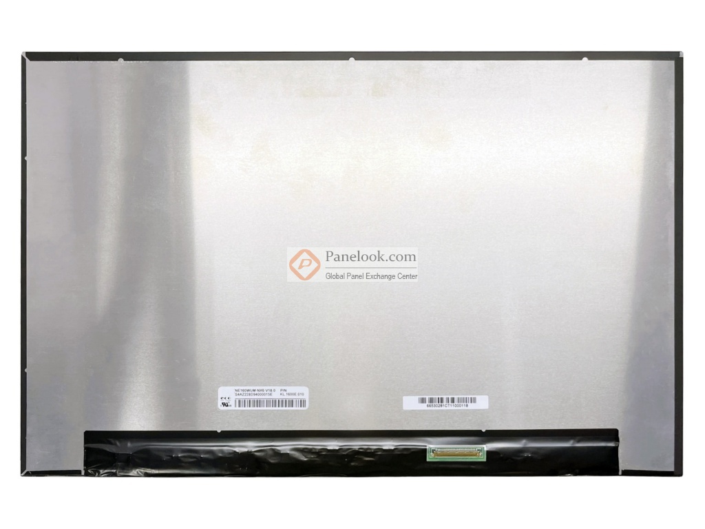 京东方液晶模组NE160WUM-NX6概况-全球液晶屏交易中心-屏库