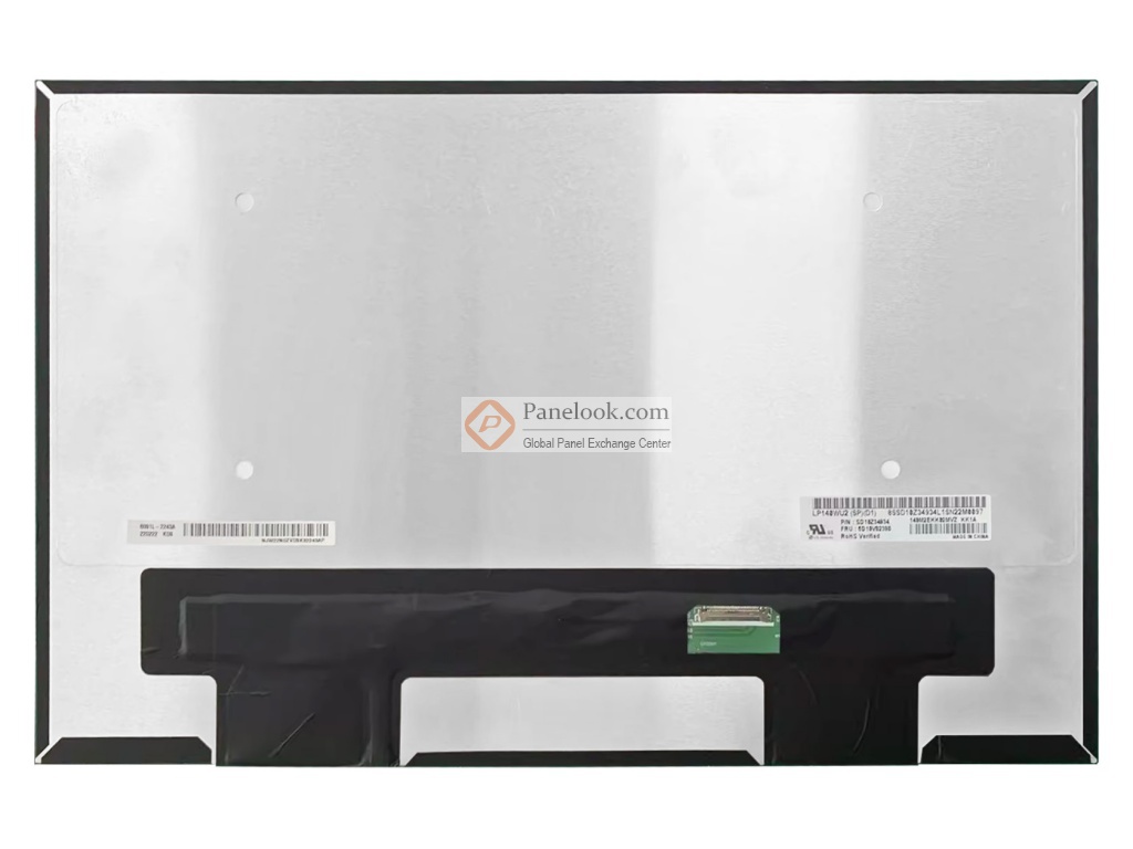LG Display液晶模组LP140WU2-SPD1概况-全球液晶屏交易中心-屏库